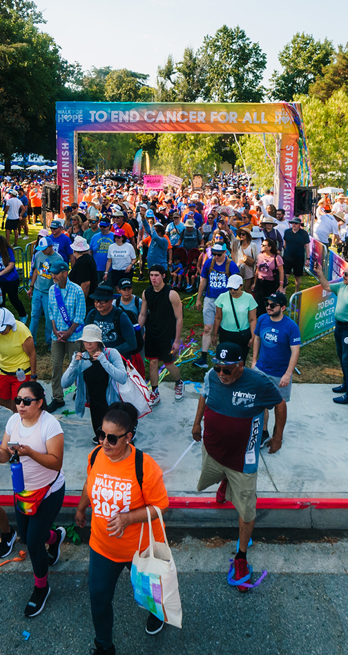 Get Involved | Walk for Hope 2026