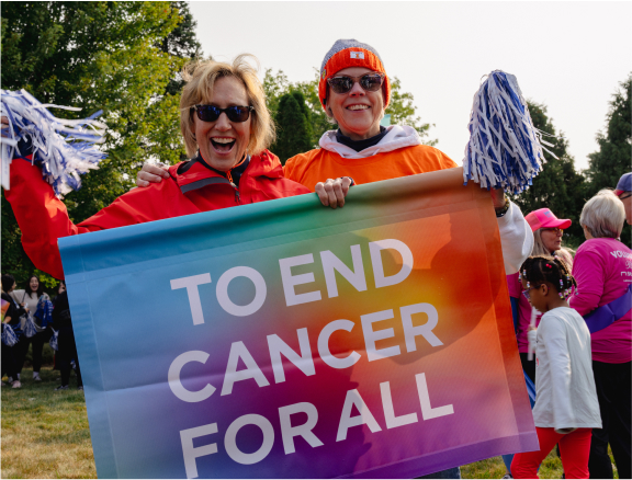 Your Impact | Walk for Hope 2026